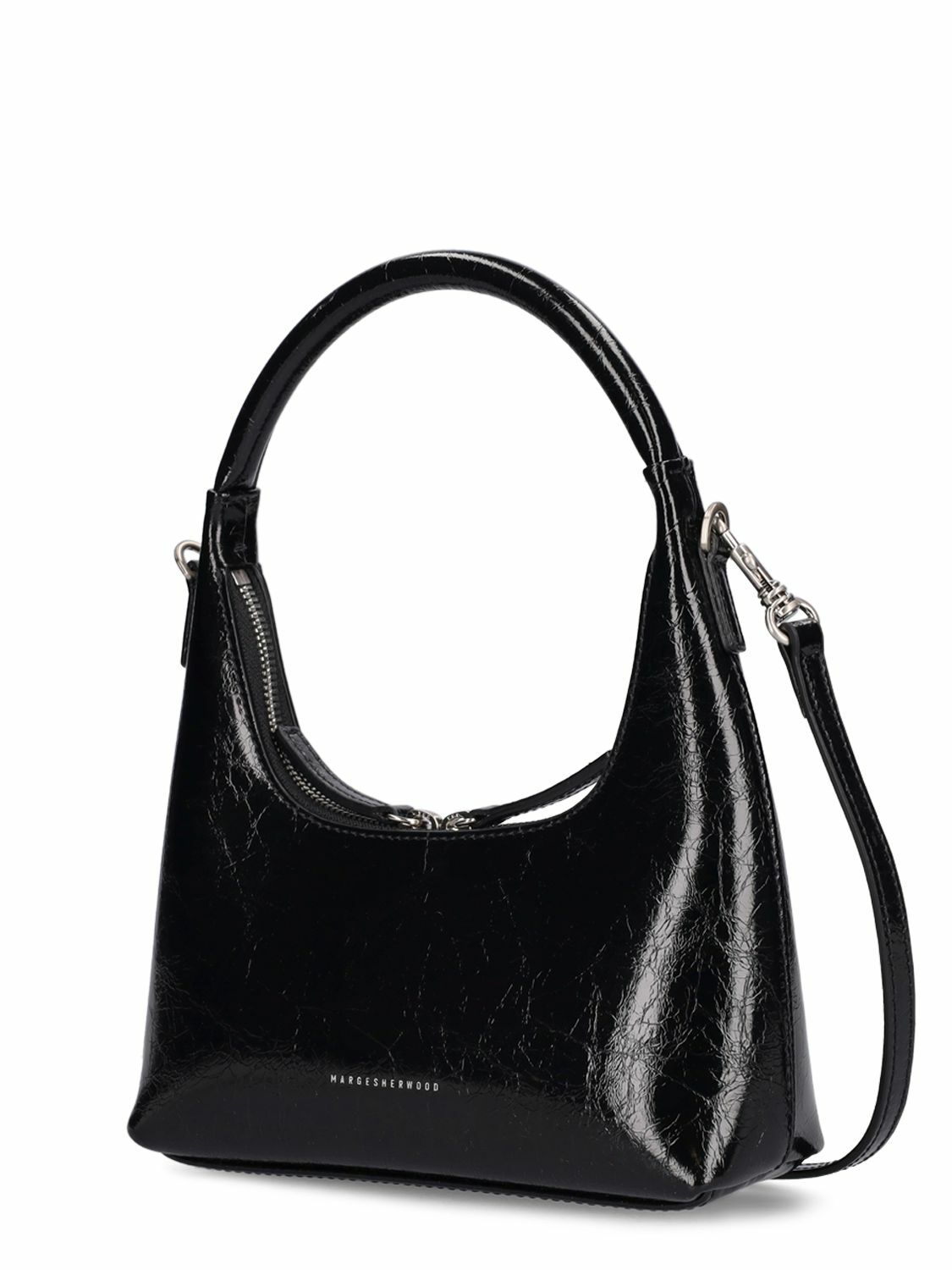 MARGE SHERWOOD - Mini Hobo Shoulder Bag Marge Sherwood