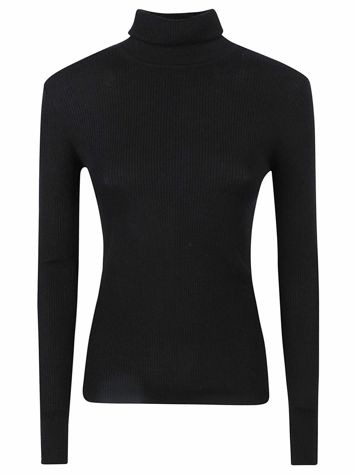 Parosh Leila Turtleneck Parosh