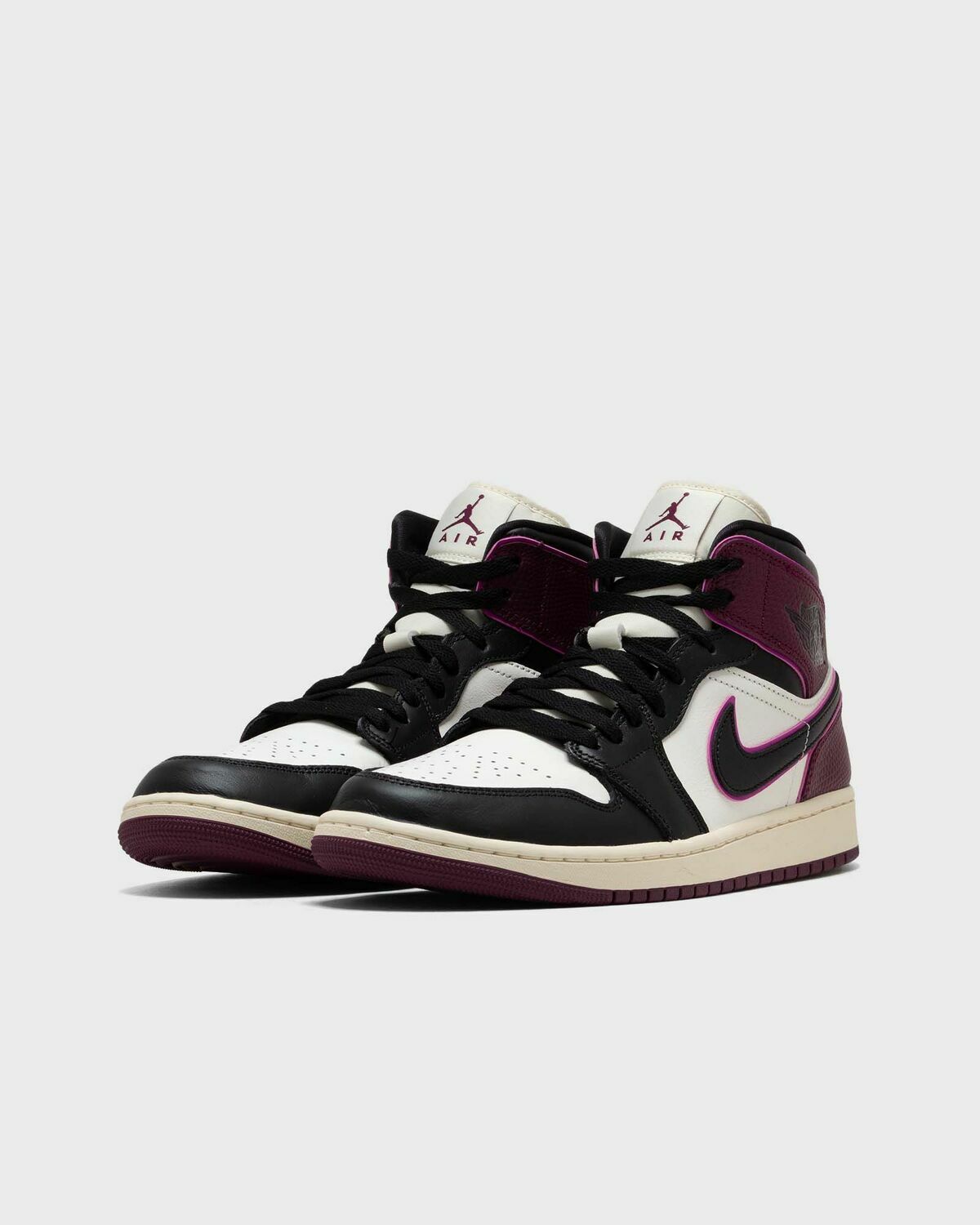 Jordan Air Jordan 1 Mid Se Multi High & Midtop JordanLuca