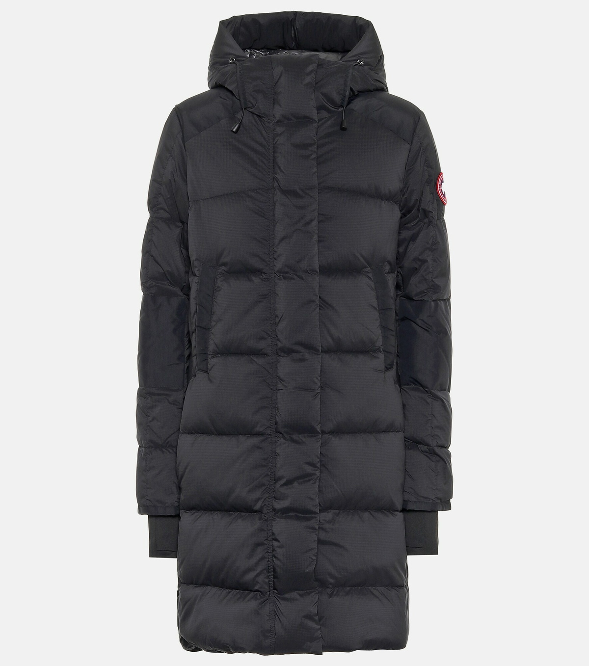 Canada Goose - Alliston quilted down coat Canada Goose