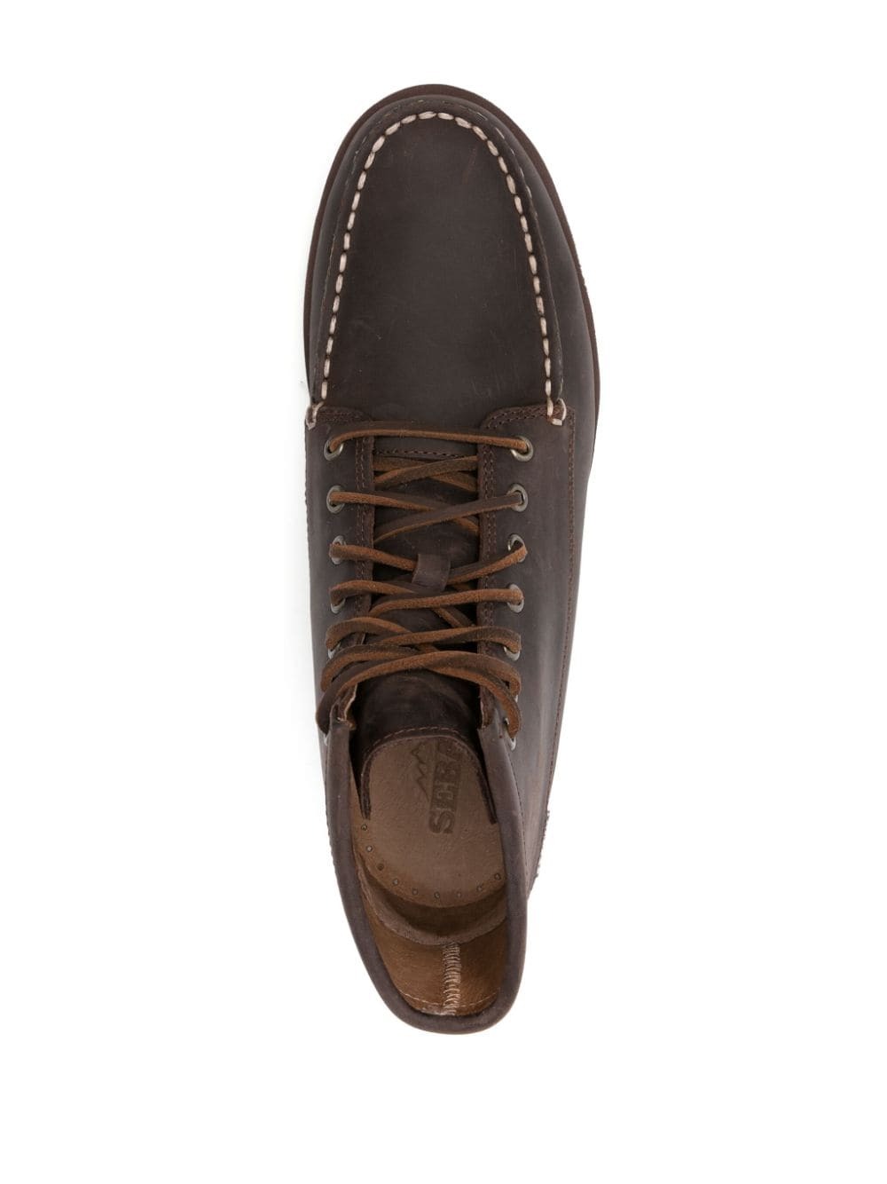 SEBAGO - Tala Mid Crazy Horse Ankle Boot Sebago