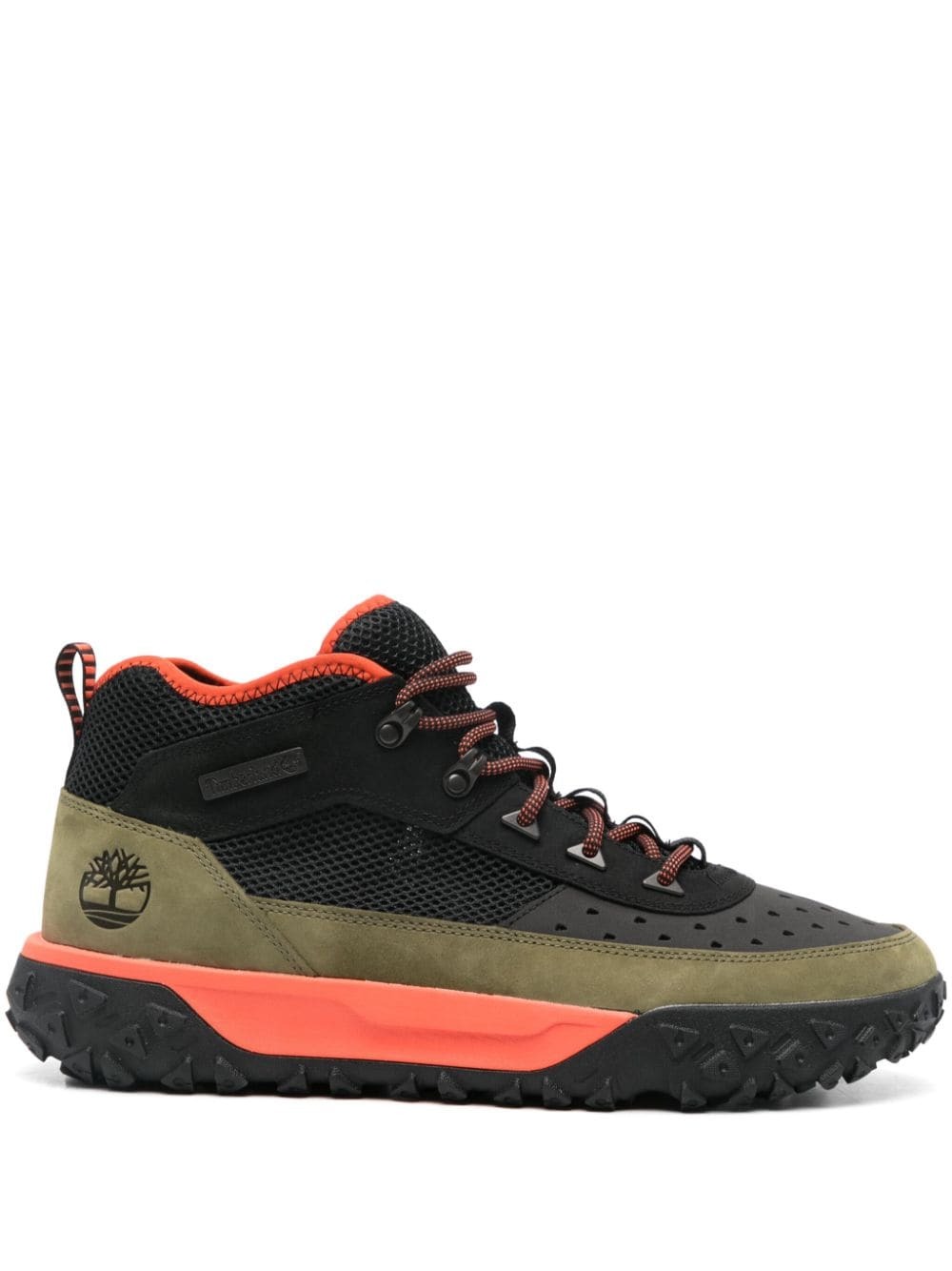 TIMBERLAND - Greenstride™ Motion 6 Boots Timberland