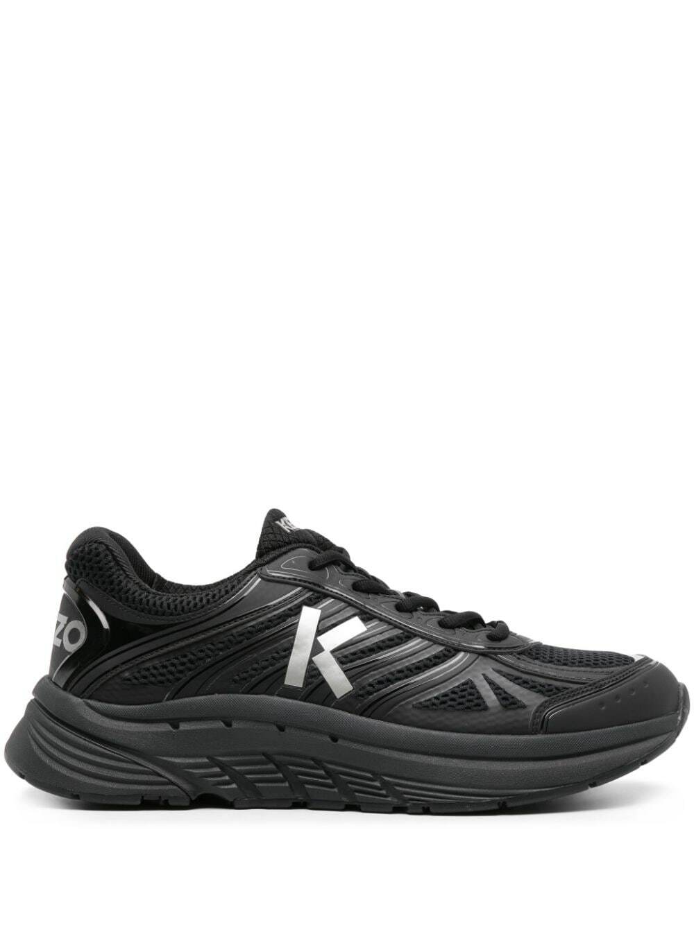 KENZO - Kenzo Pace Sneakers Kenzo