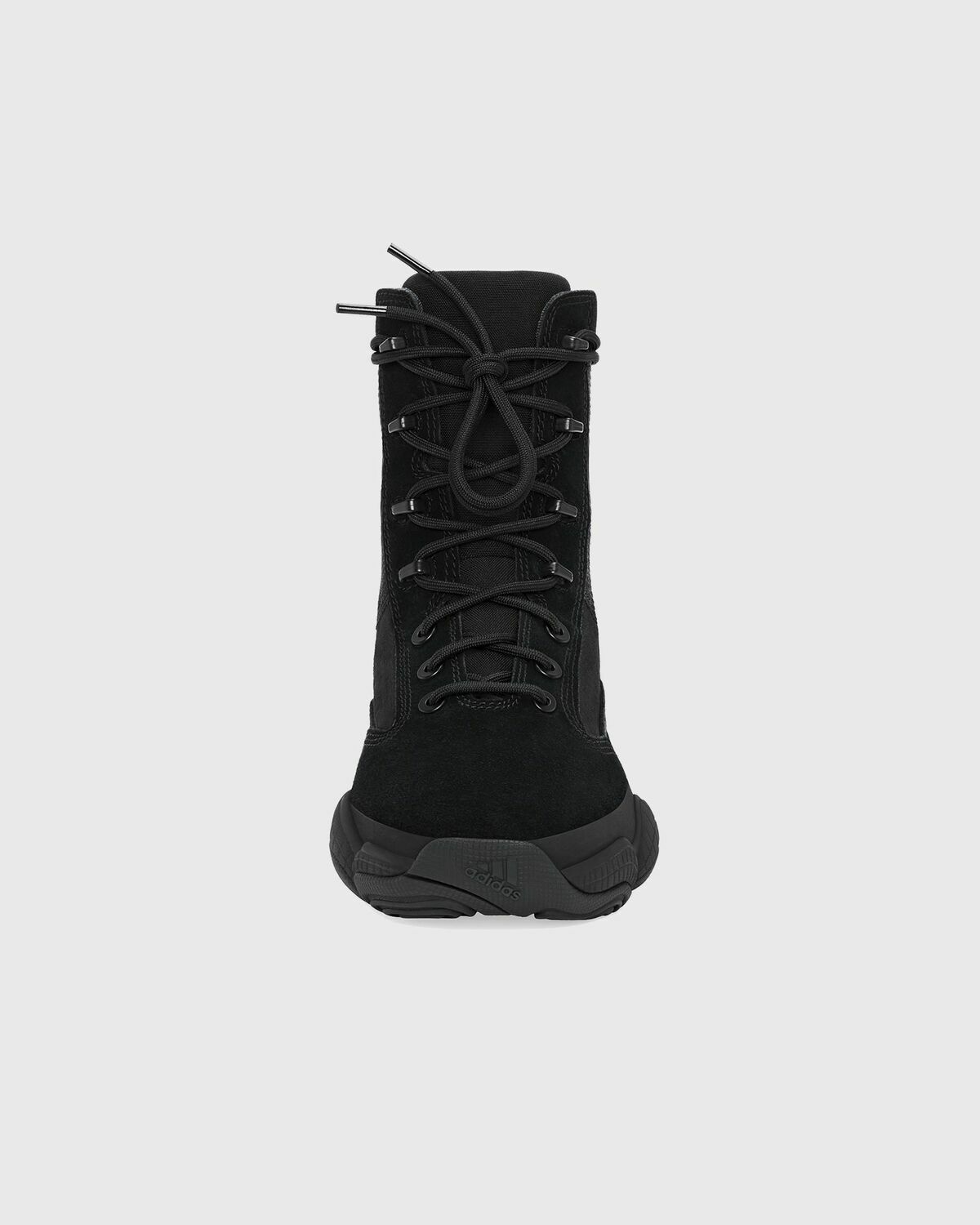 Adidas Yeezy 500 High Black - Mens - High & Midtop adidas