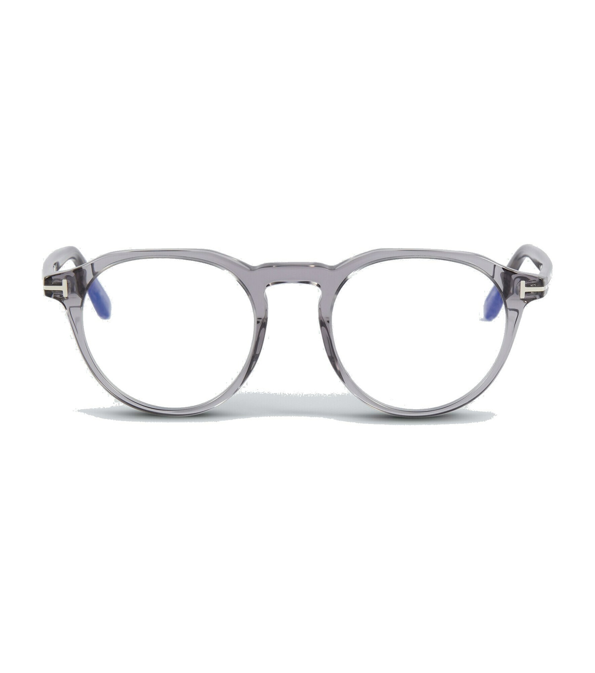Tom Ford Round Acetate Glasses Tom Ford