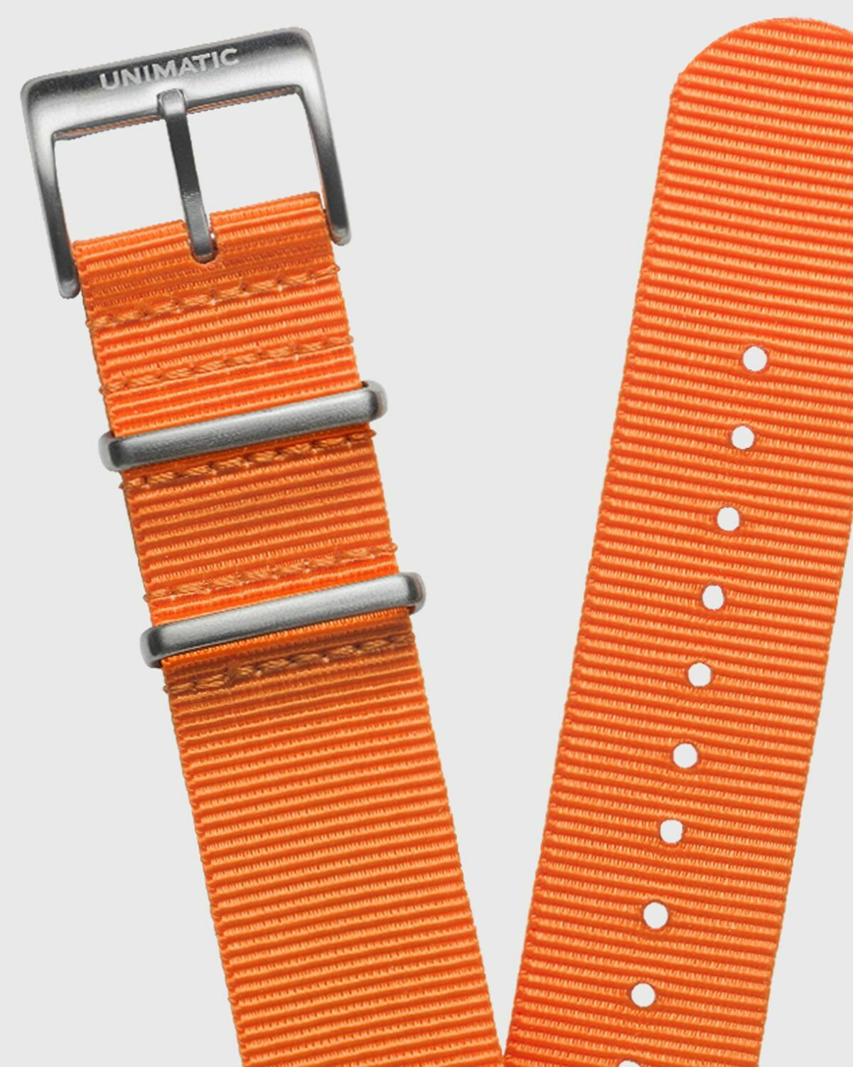 Unimatic Unn 021 Ssb22 Orange Watches Unimatic