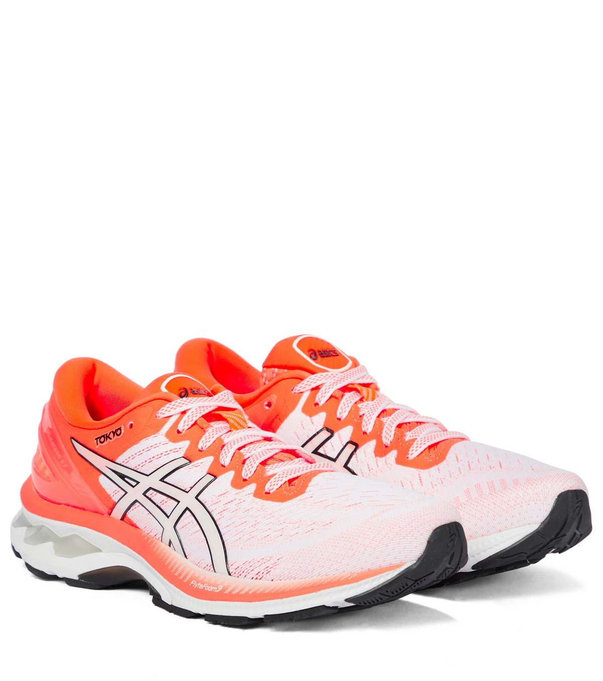 Asics - GEL-KEYANO 27 sneakers ASICS