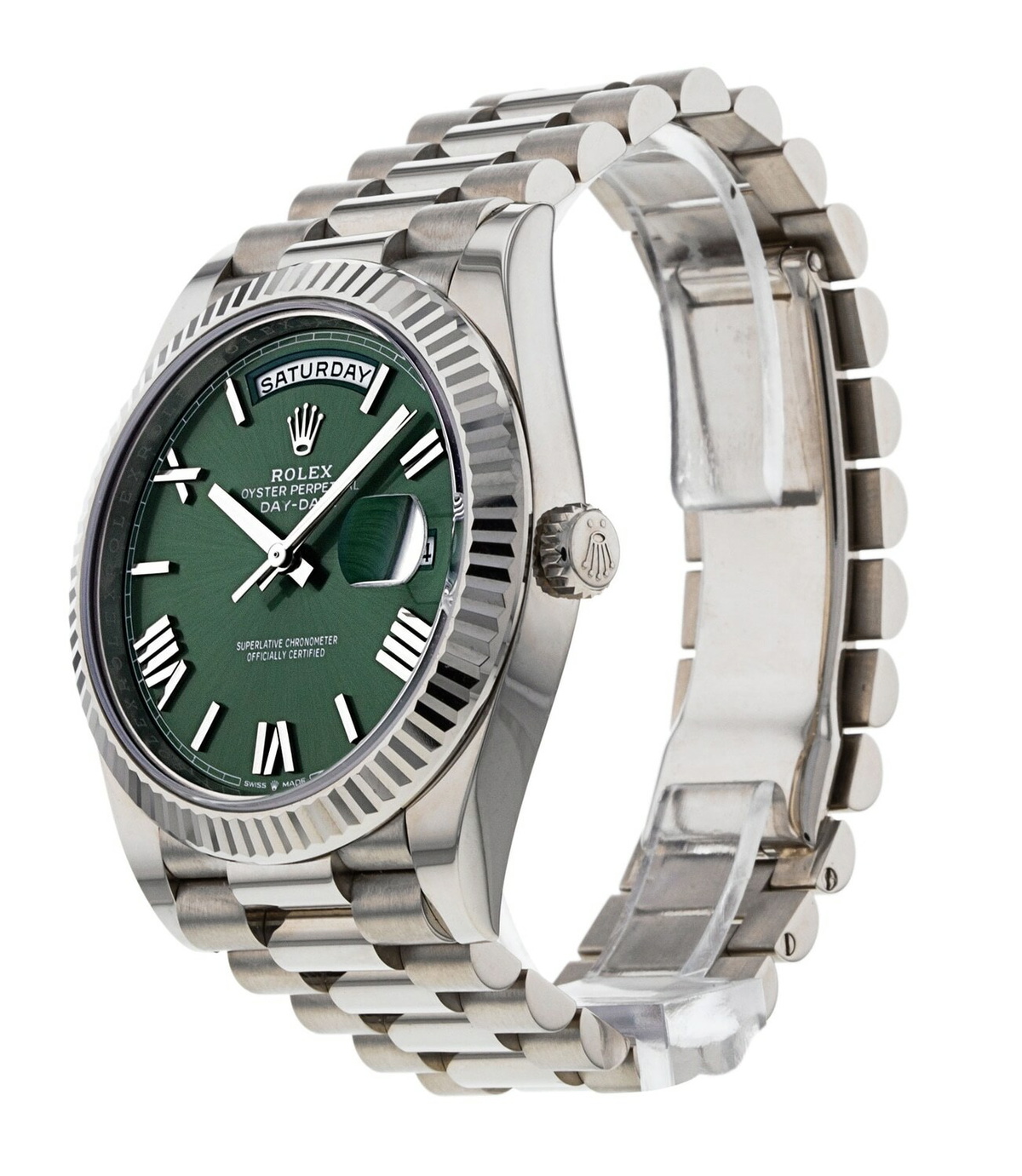 Rolex Day-Date 40 228239 Rolex