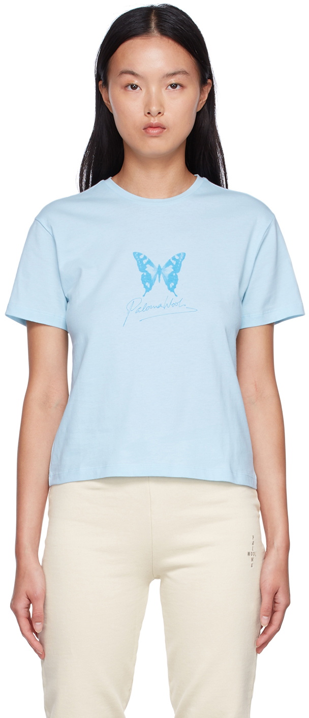 paloma wool Tシャツ paloma wool Tシャツ