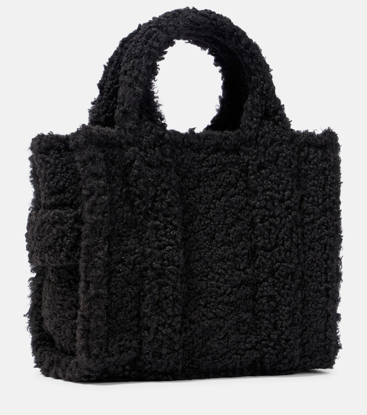 Marc Jacobs - The Teddy Mini tote bag Marc Jacobs