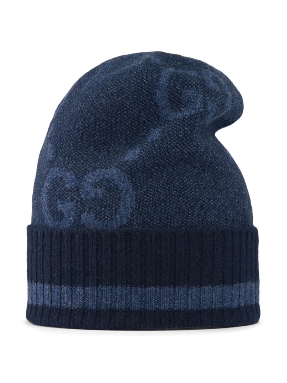 GUCCI - Hat With Logo Gucci