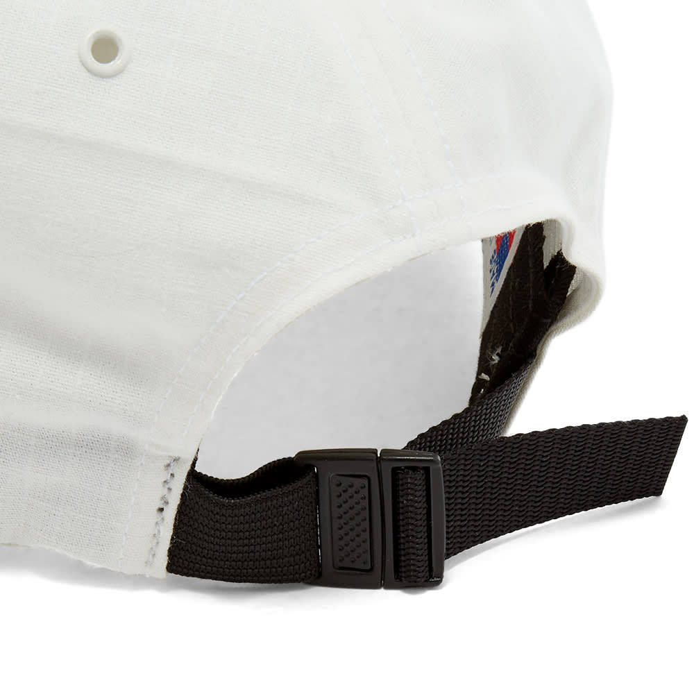 Adsum Script Logo Cap Adsum