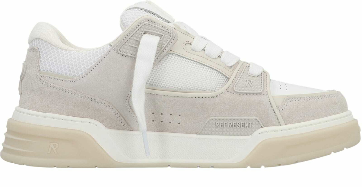 REPRESENT Studio Chunky Sneakers Represent
