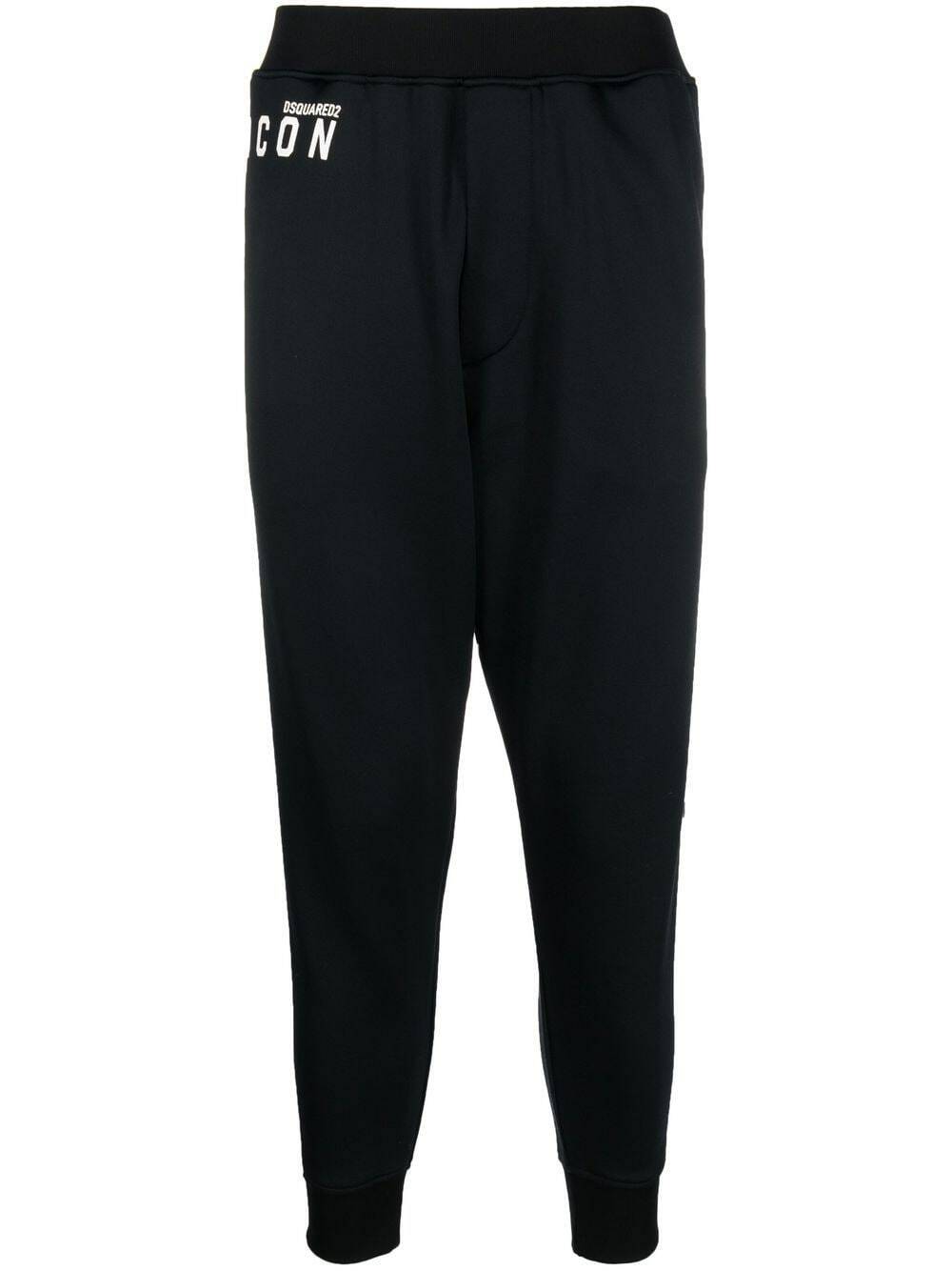 DSQUARED2 - Logo Track Pants Dsquared2