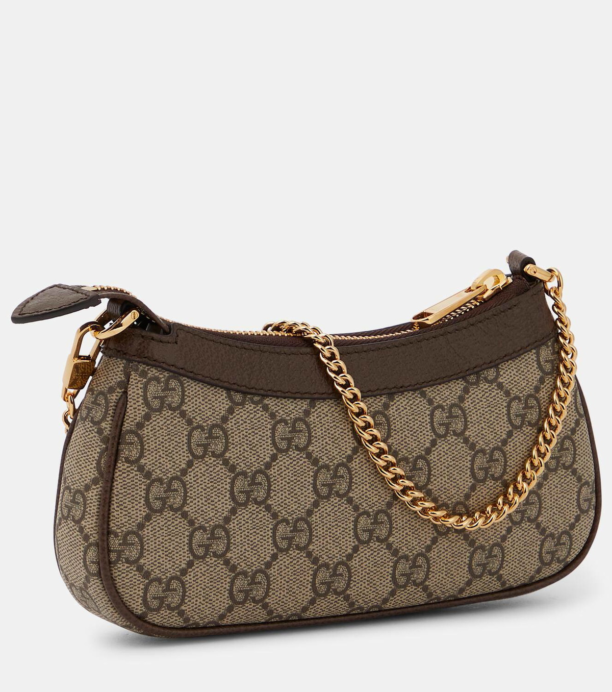 Gucci Ophidia Mini GG canvas shoulder bag Gucci