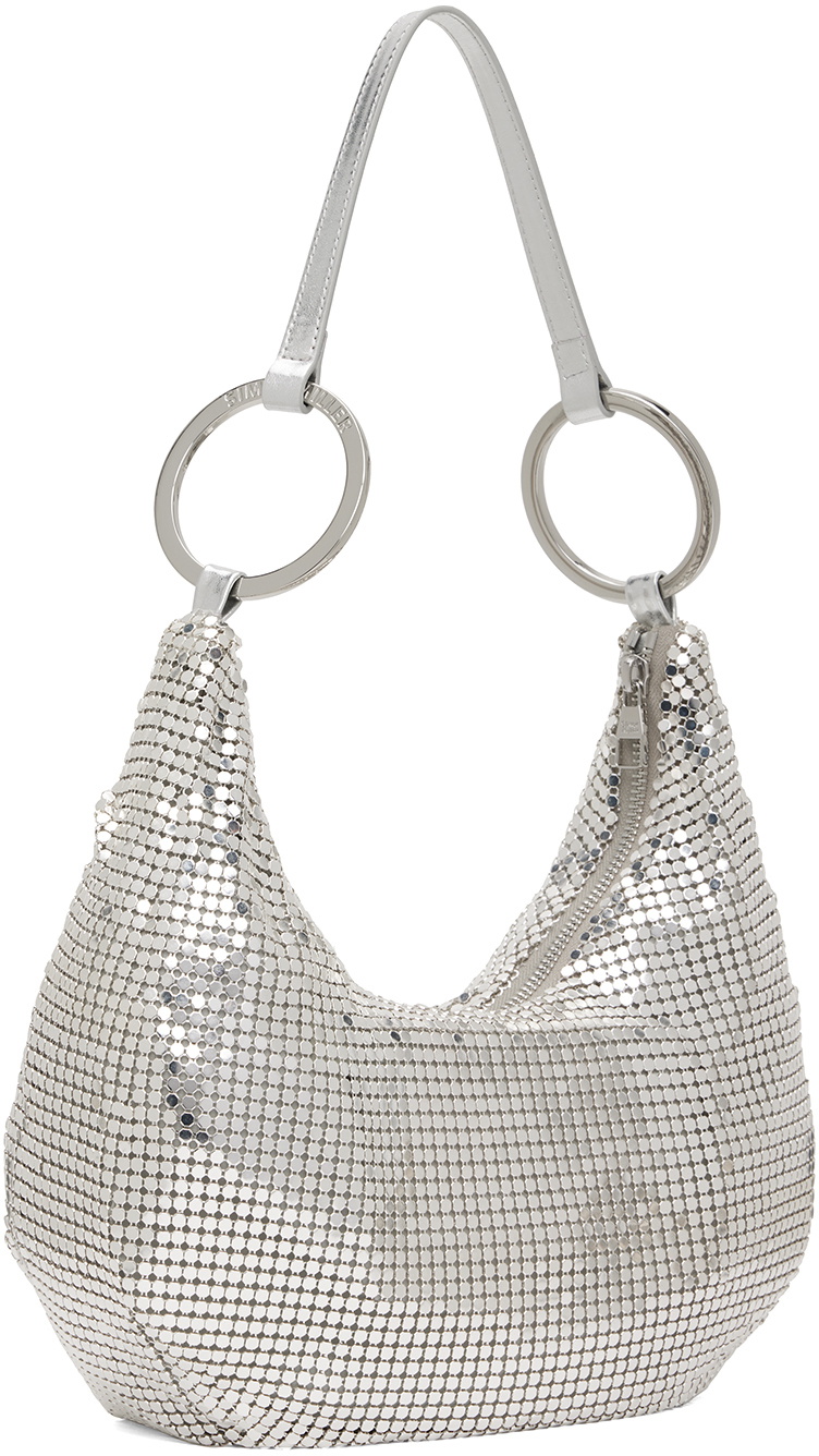 SIMONMILLER Silver Valley Bag Simon Miller