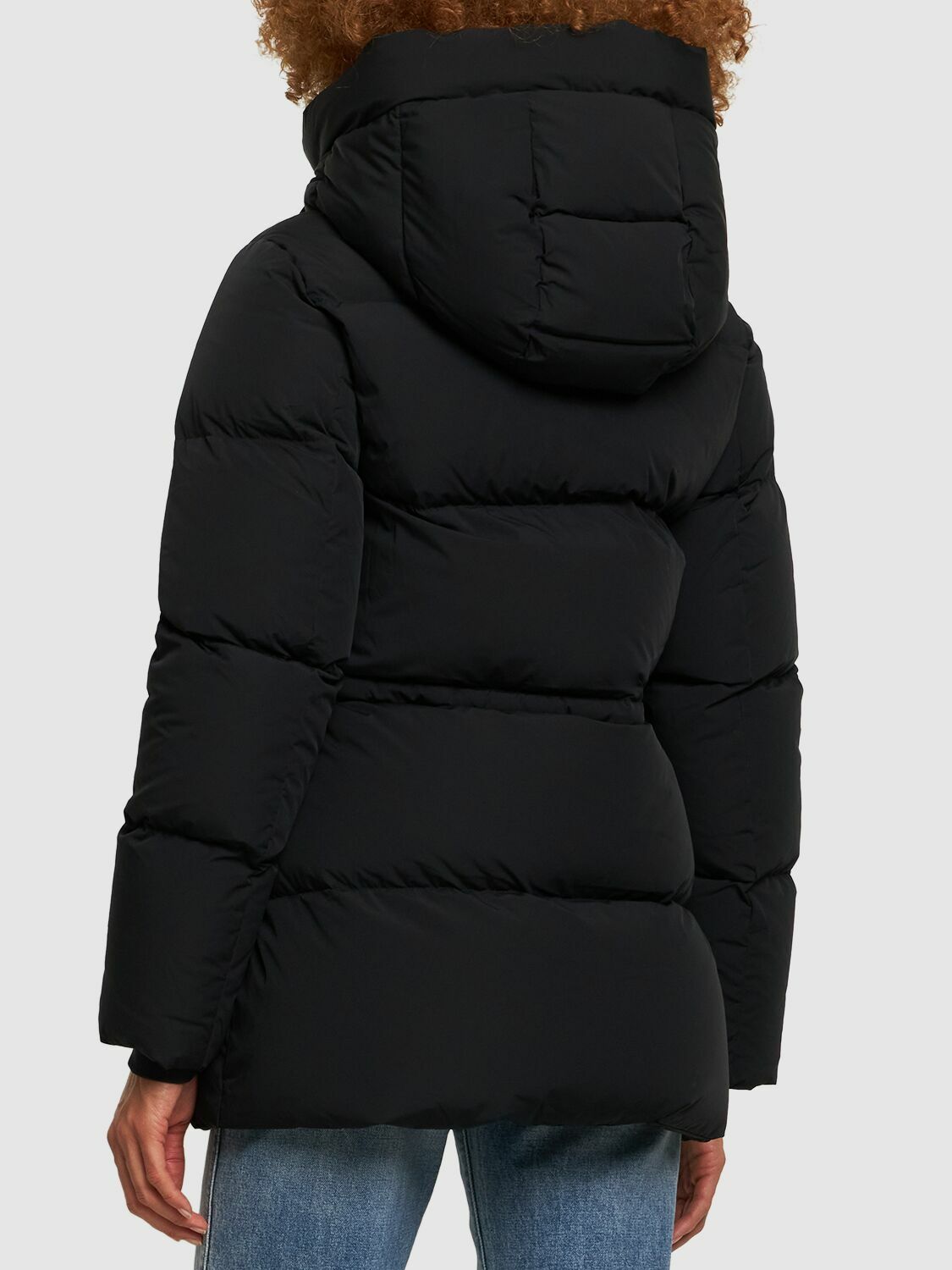 MACKAGE Freya City Down Jacket Mackage