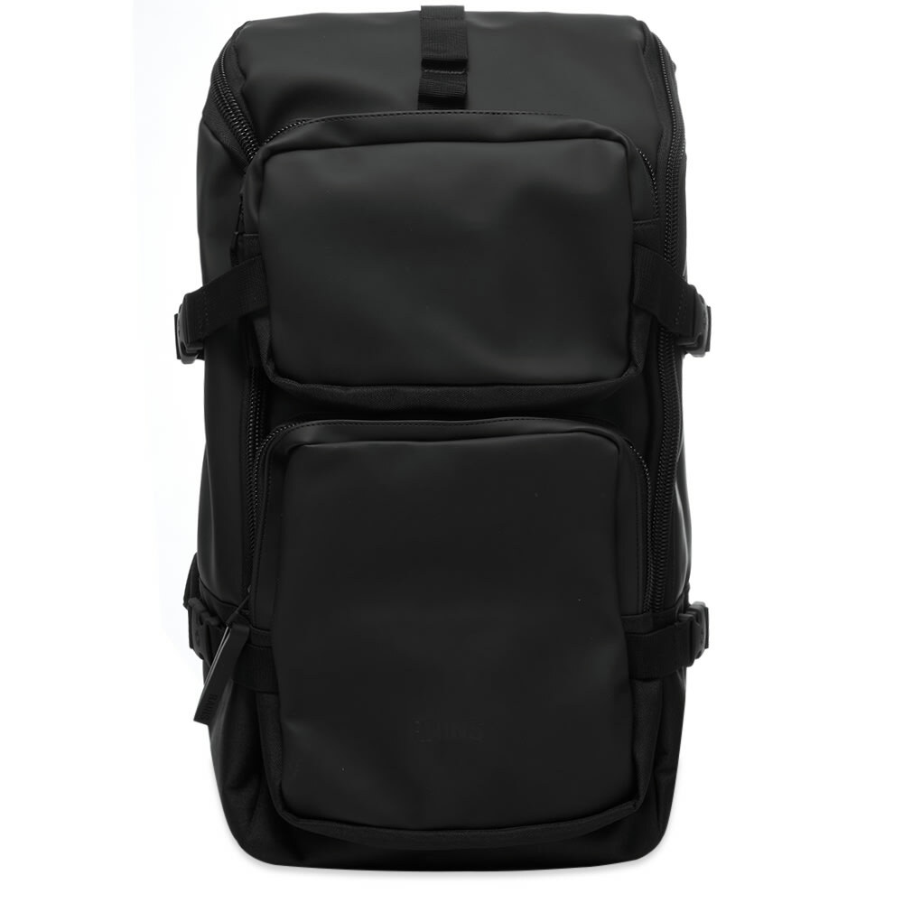 Rains Charger Backpack Rains