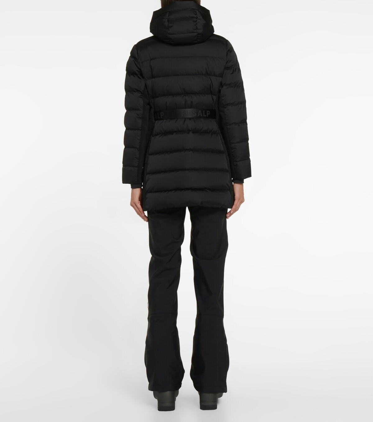 Fusalp - Regina down ski jacket Fusalp