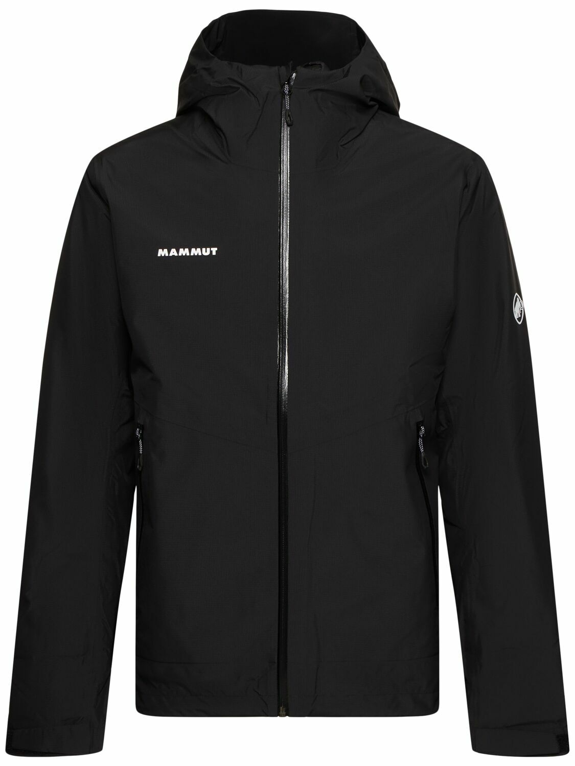 MAMMUT Alto Light 3-in-1 Hs Hooded Jacket Mammut