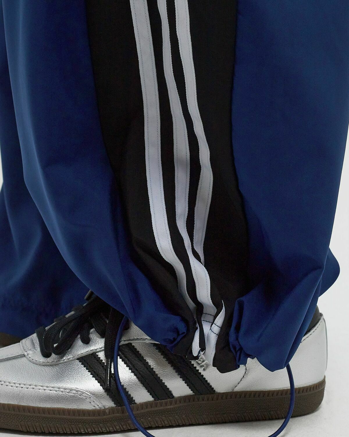 Adidas RASANT TRACKPANT Blue Womens Track Pant adidas