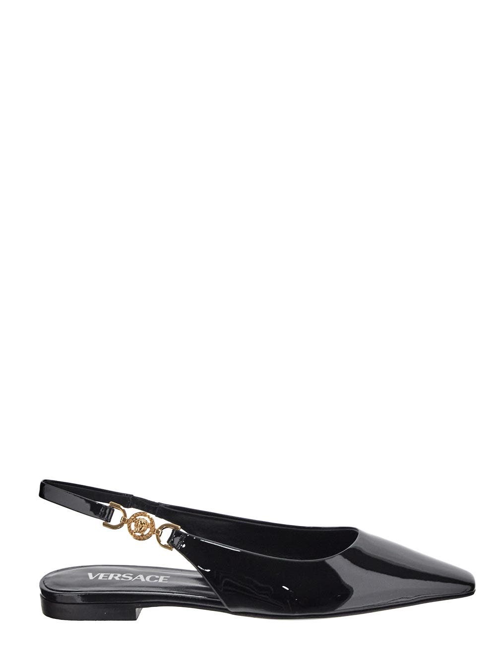 Versace Sandals Woman Versace