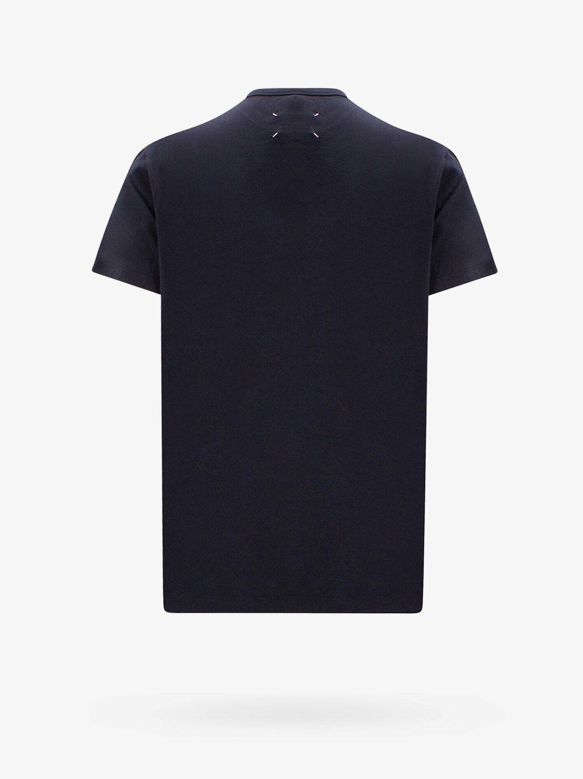 Maison Margiela T Shirt Black Mens Maison Margiela