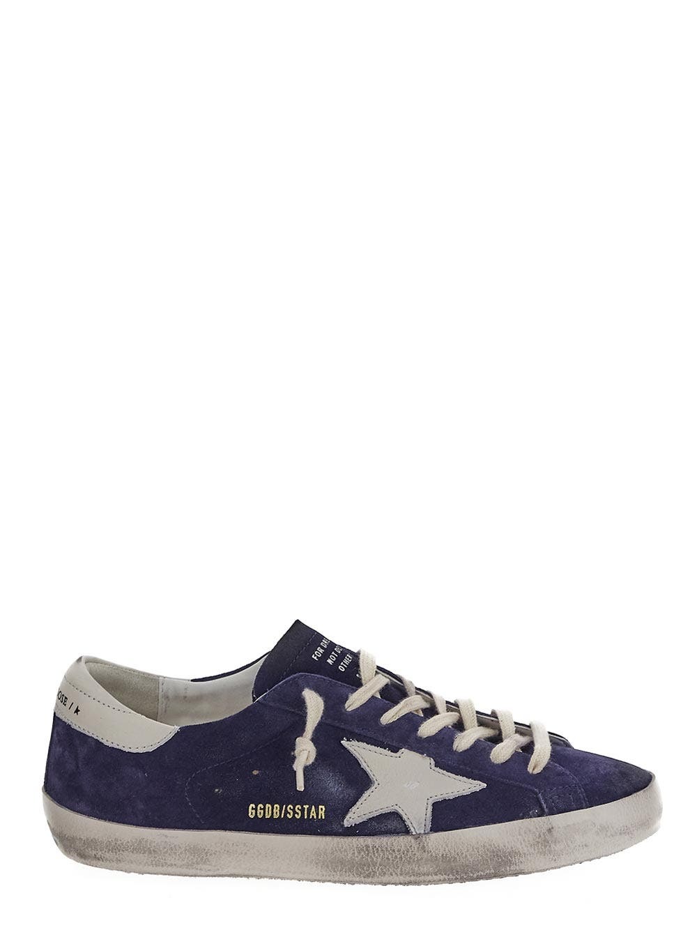 Golden Goose Classic Super Star Sneakers Golden Goose Deluxe Brand