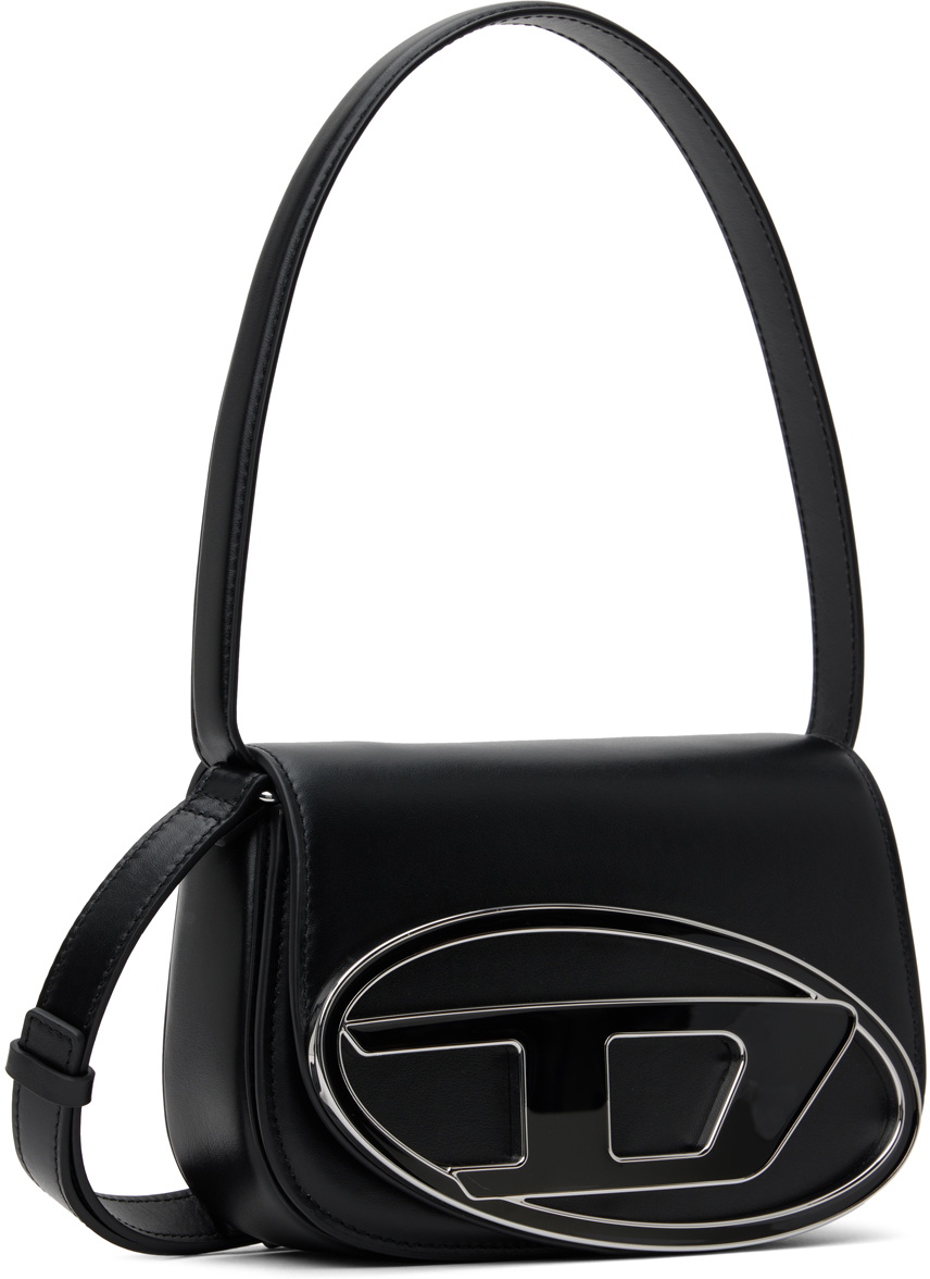 Diesel Black 1DR Bag Diesel
