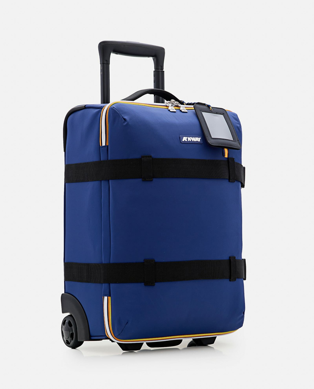 K-Way Blossac S Suitcase K-way