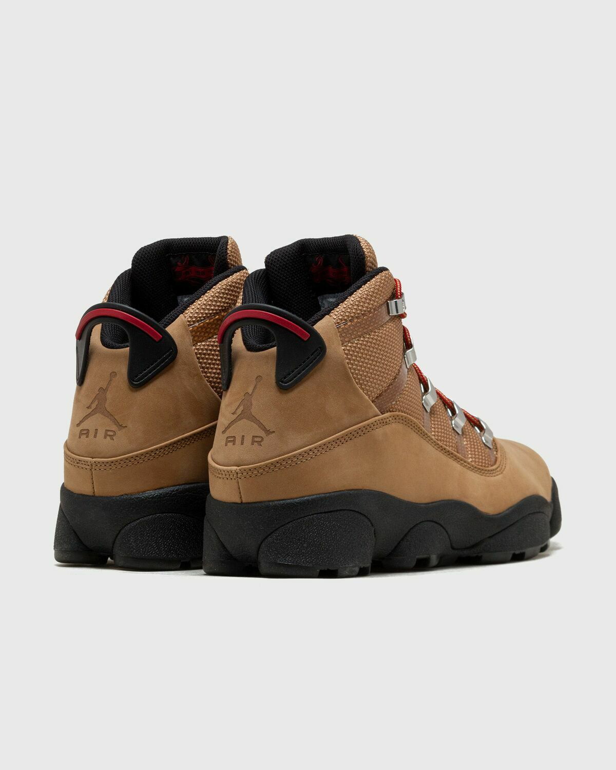 Jordan Jordan Winterized 6 Rings Beige High & Midtop JordanLuca