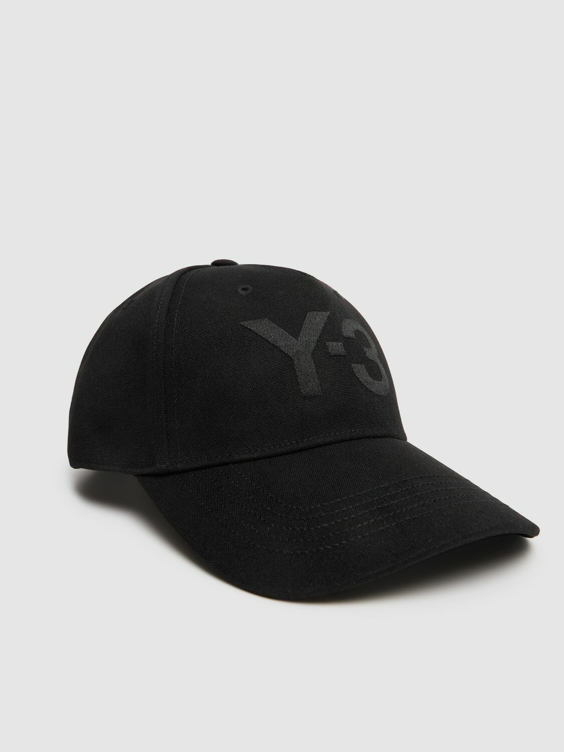 Y-3 Logo Cap Y-3