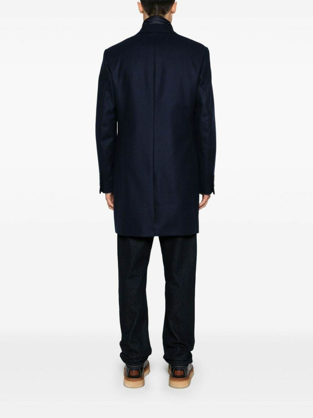 FAY - Wool Coat Fay