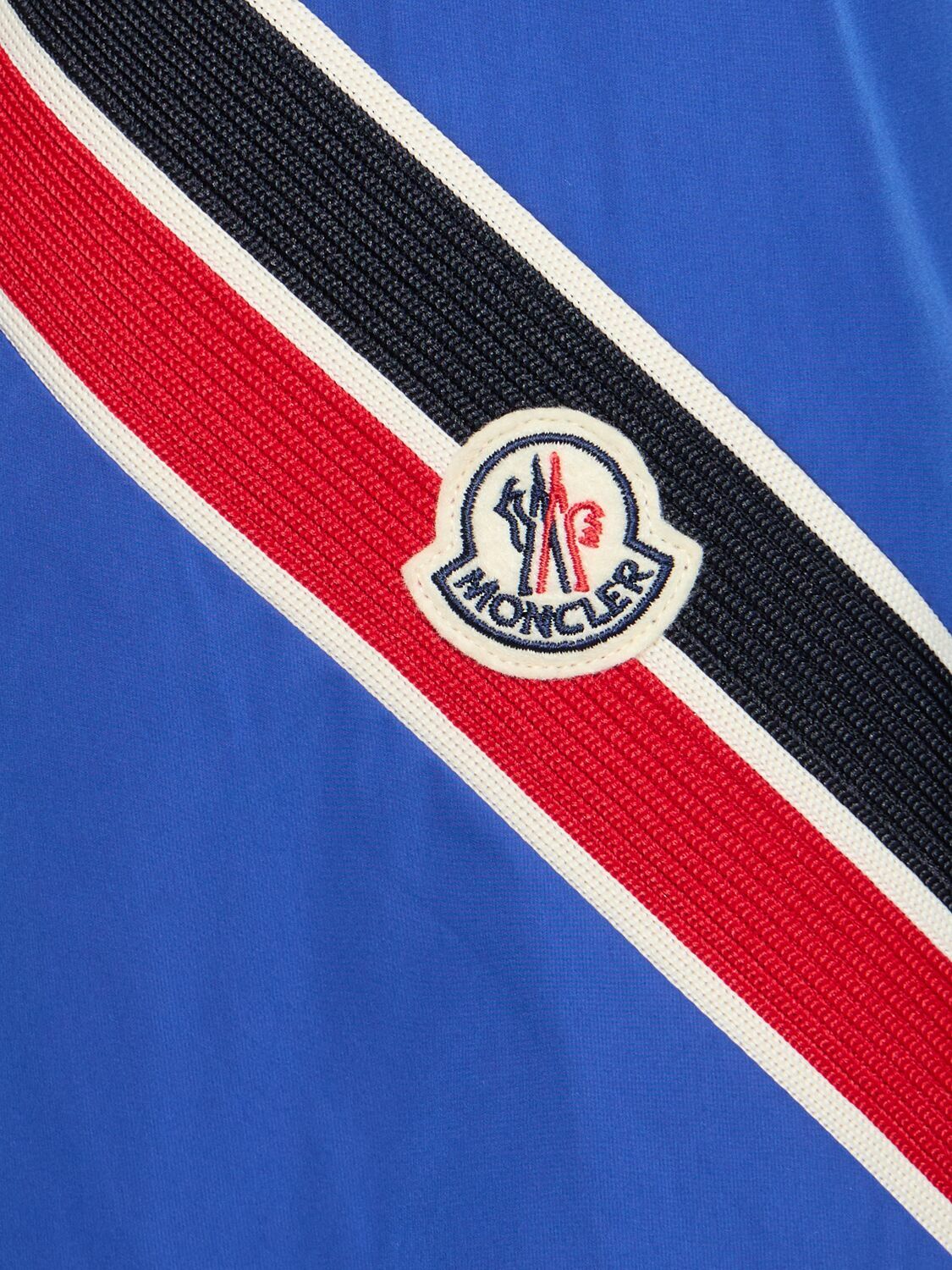 MONCLER Claut Tech Jacket Moncler