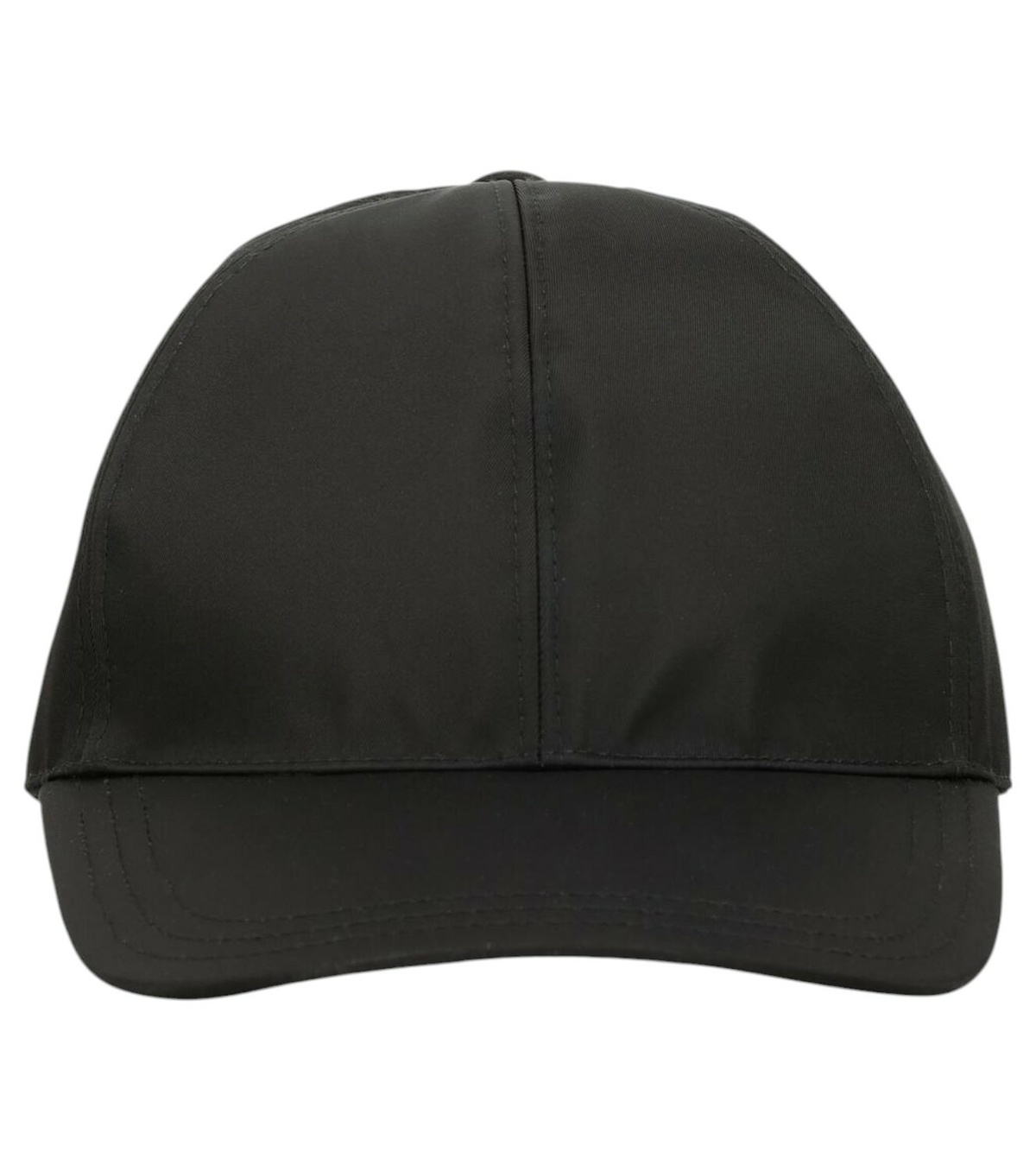 Prada Re-Nylon baseball cap Prada
