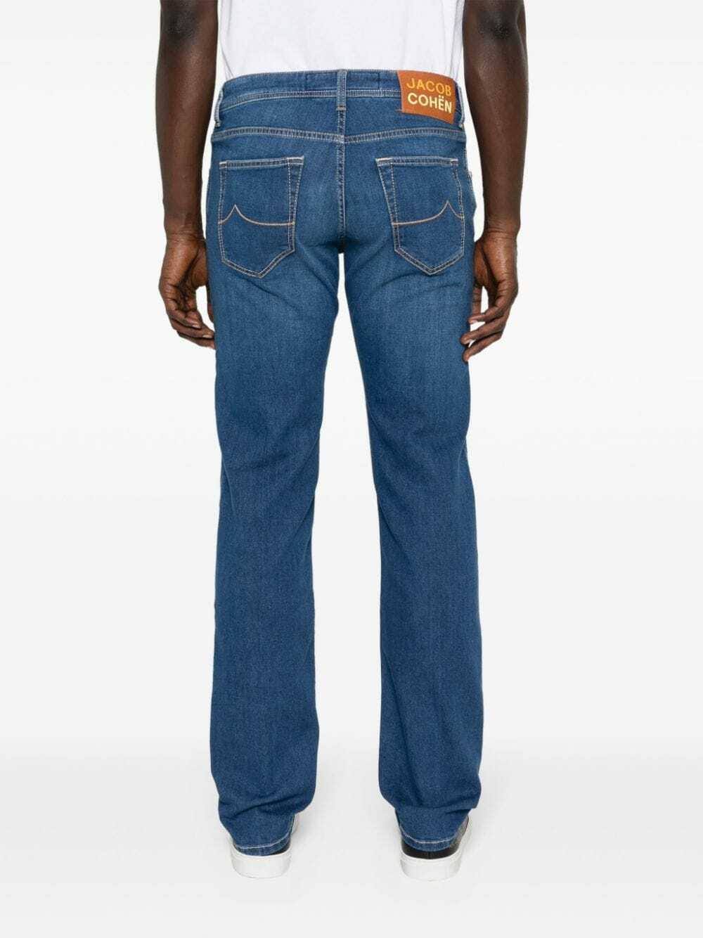 JACOB COHEN - Nick Jeans Jacob Cohen