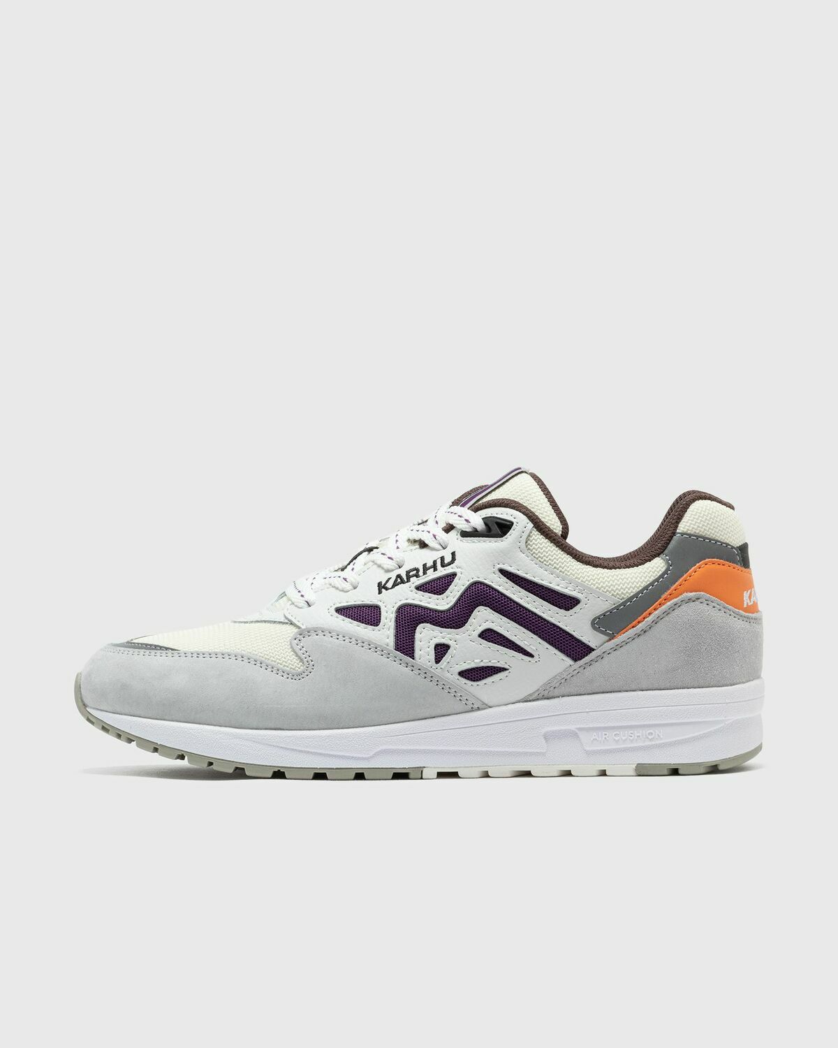 Karhu Legacy 96 Dawn Blue White Lowtop Karhu