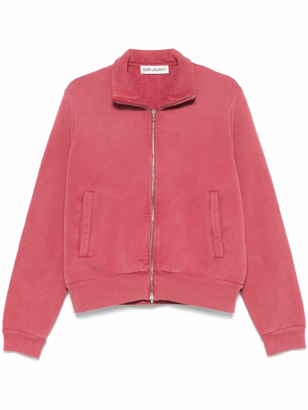 OUR LEGACY Mob Track Jacket Our Legacy