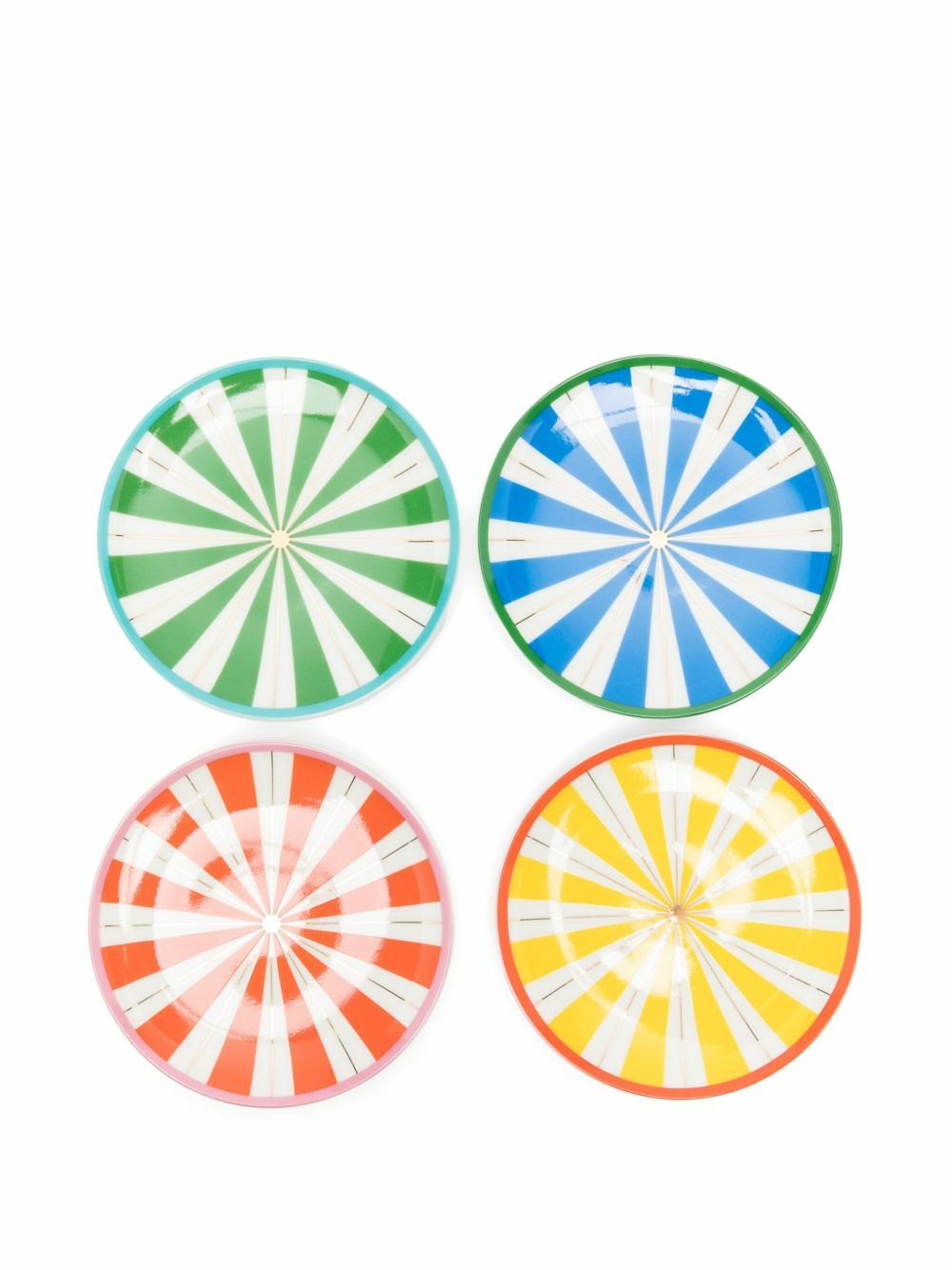 Jonathan Adler Portofino Coasters (10cm) Jonathan Adler