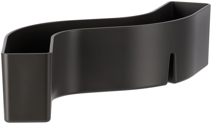 Vitra Gray S-Tidy Organizer Vitra