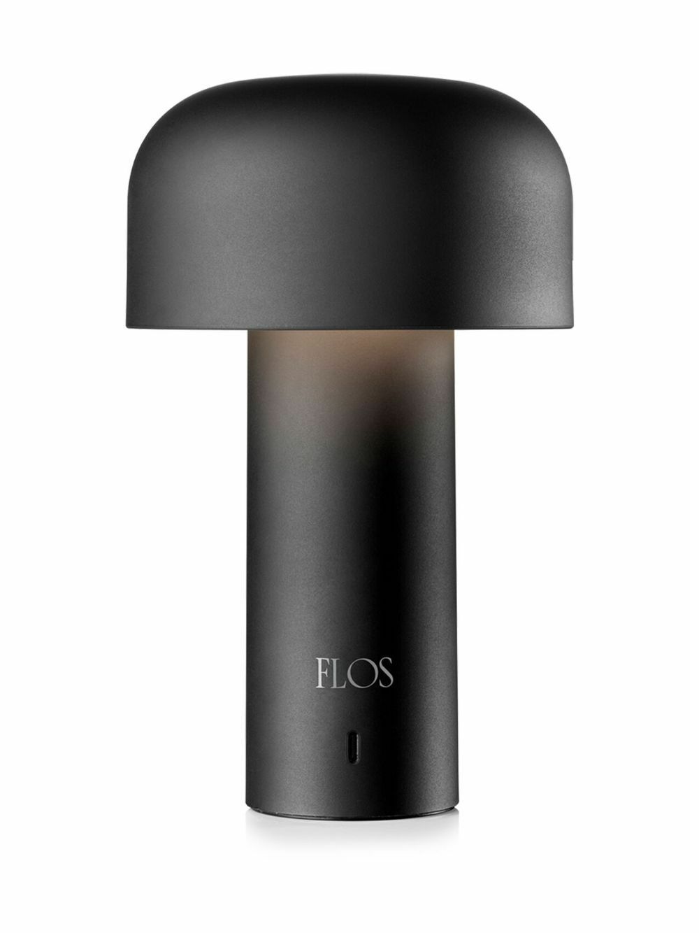 Flos Black Bellhop Portable Table Lamp Flos