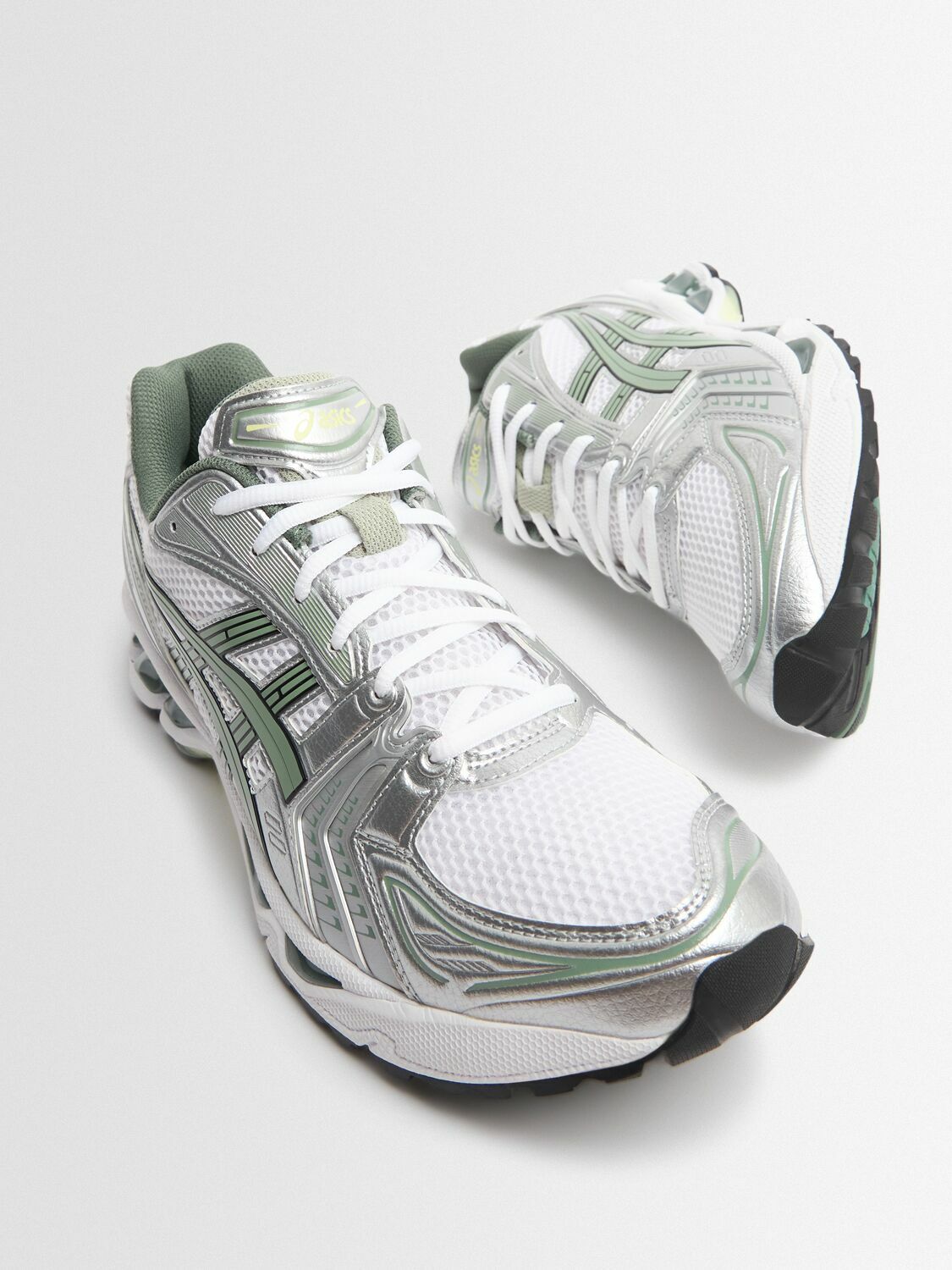 ASICS Gel-kayano 14 Sneakers ASICS