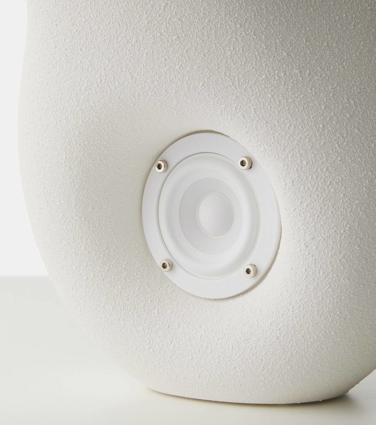 Transparent Acoustic Sculpture speaker TRANSPARENT SPEAKER