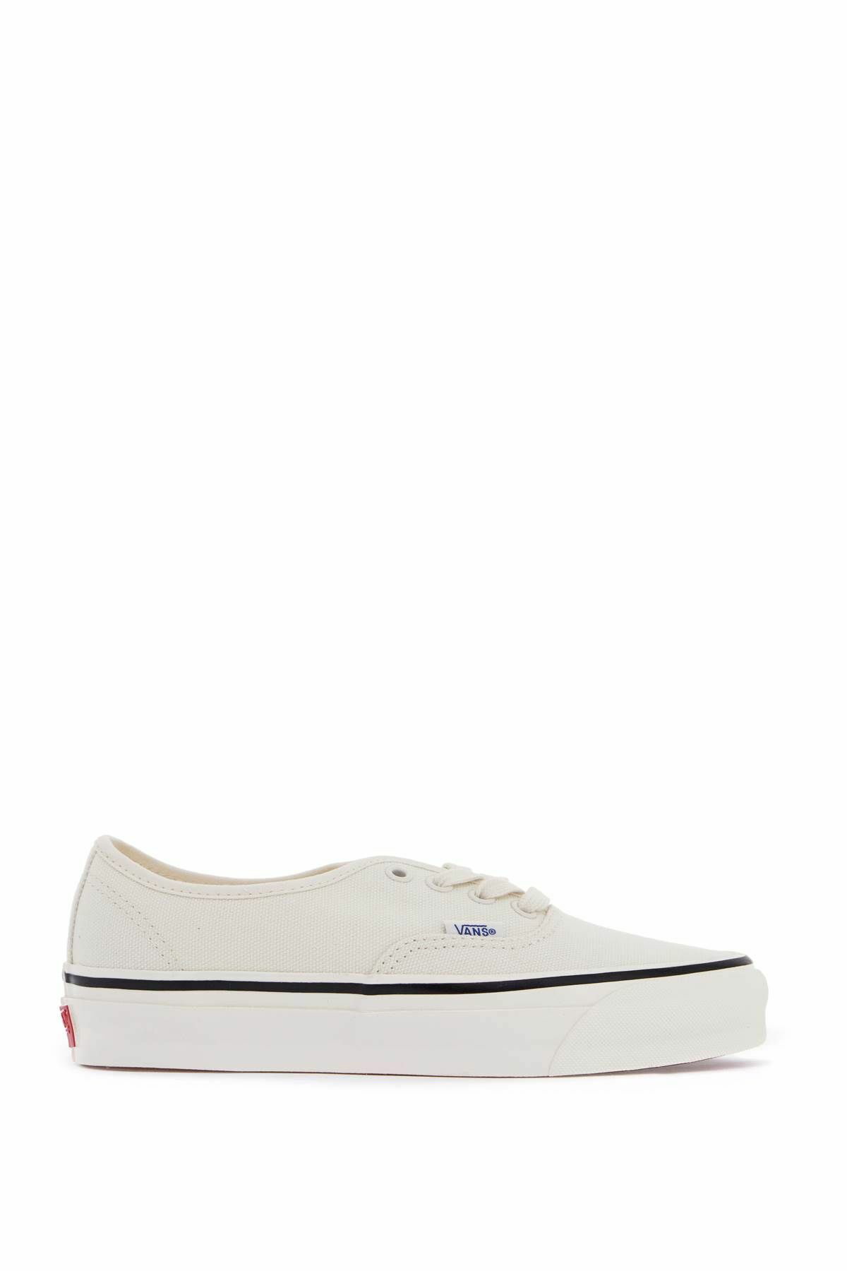 VANS dx authentic reissue White Vans