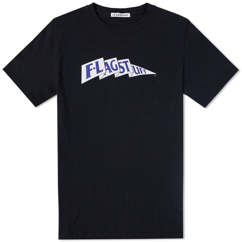FLAGSTUFF Flag Tee Flagstuff