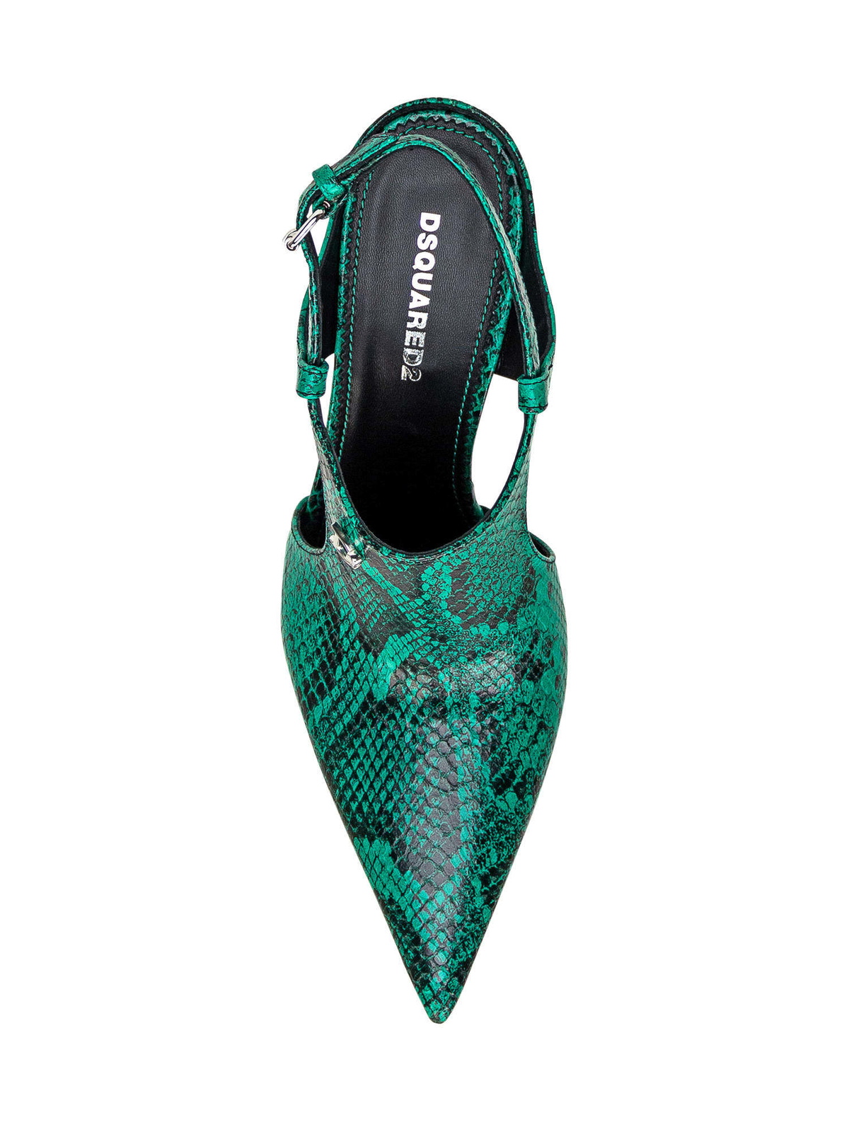 Dsquared2 Python Slingback Pump Dsquared2
