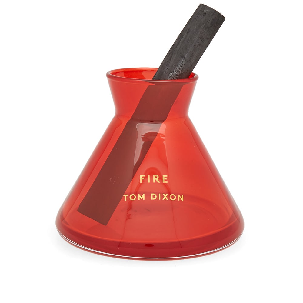 Tom Dixon Elements Fire Diffuser Tom Dixon