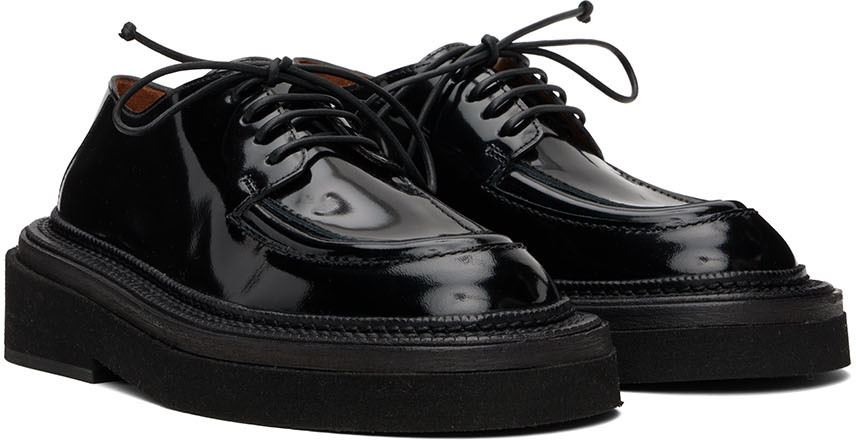Marsèll Black Pollicione Derbys Marsèll