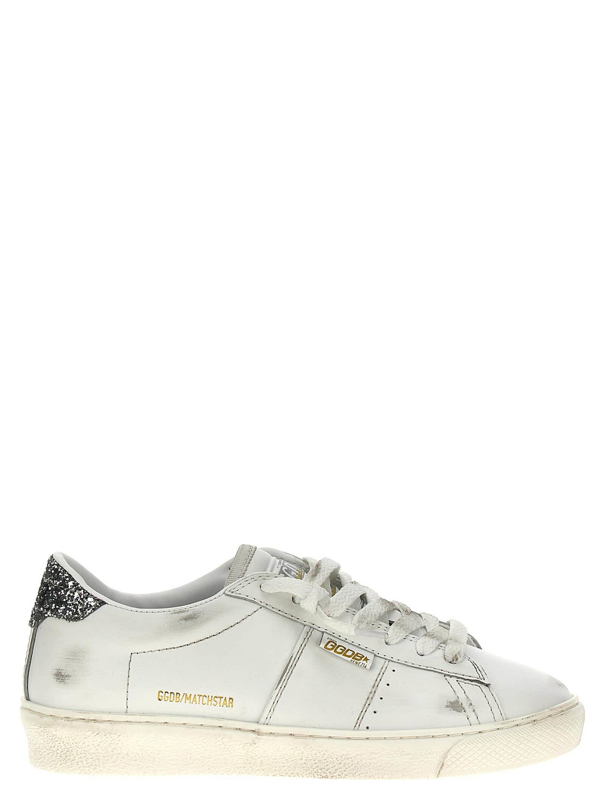 Golden Goose Matchstar Sneakers Golden Goose Deluxe Brand
