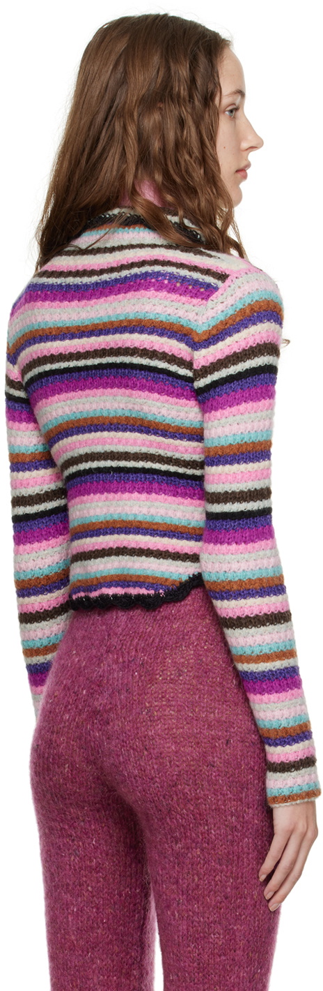 Tach Multicolor Lotaria Shirt Tach